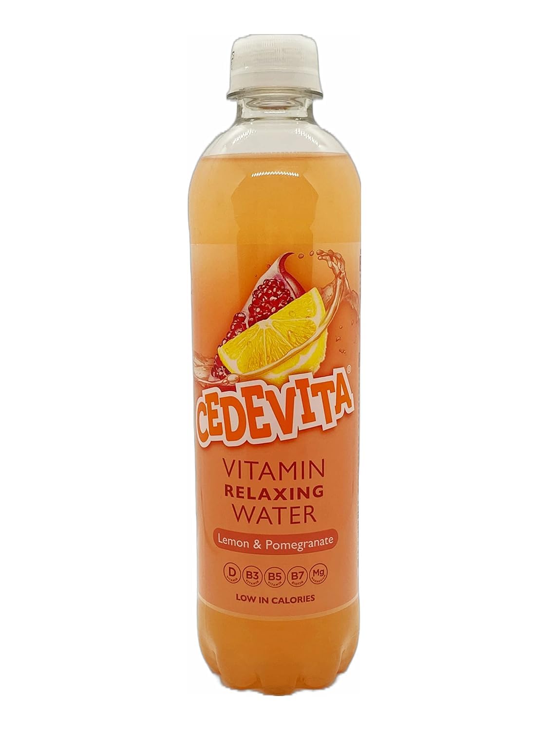 Cedevita Multivitamin Drink (Lemon & Pomegranate) 12-Pack – Cupsy Shop ...