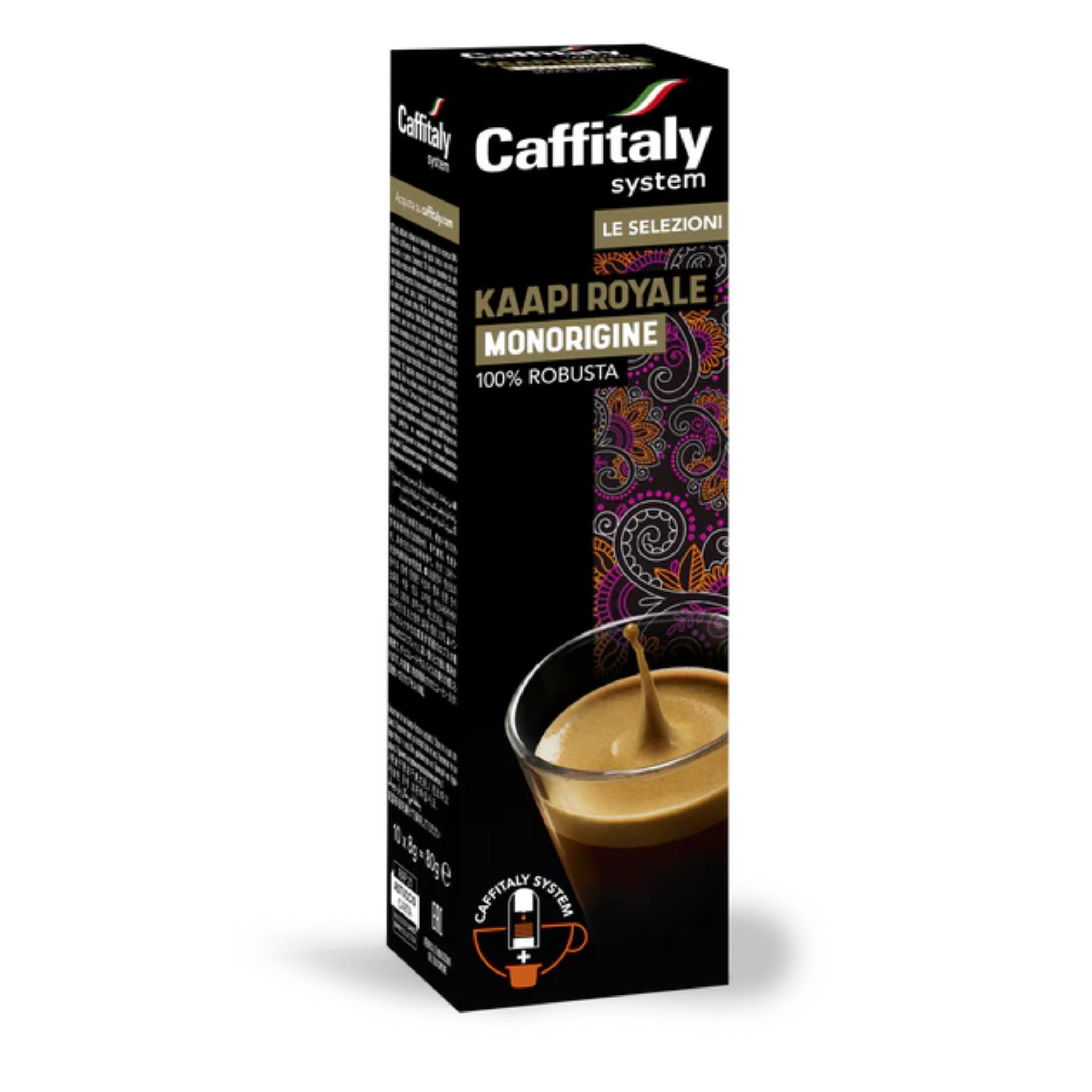 MONORIGINE KAAPI ROYALE – Cupsy Shop - Europe