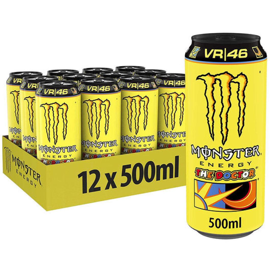 Monster Energy – Cupsy Shop